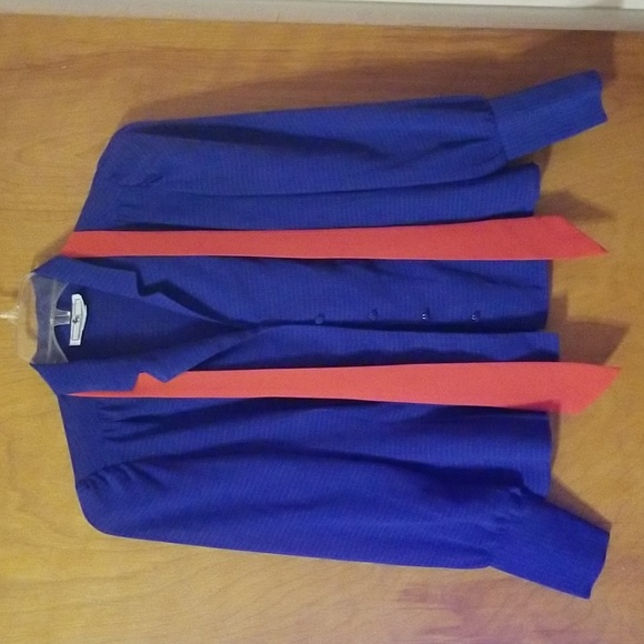 Johnathan Martin | Tops | Vintage Johnathan Martin Small Blouse A ...